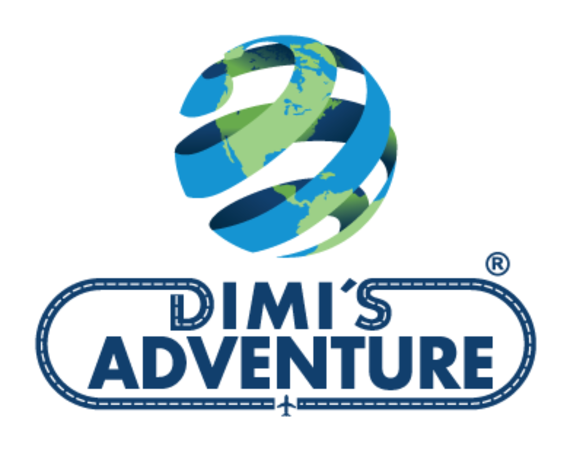 Dimi's Adventure - SWT USA / Summer Camp USA / Internship and Training USA