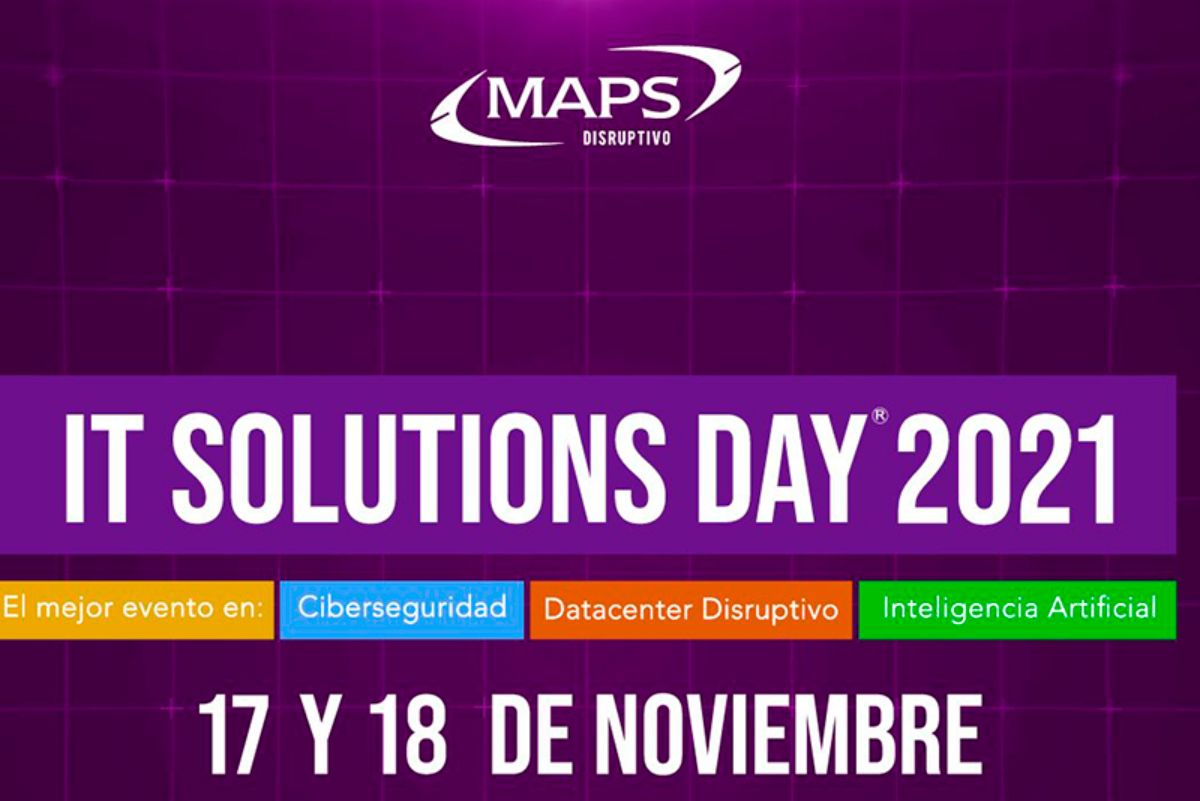 IT Solutions Day 2021