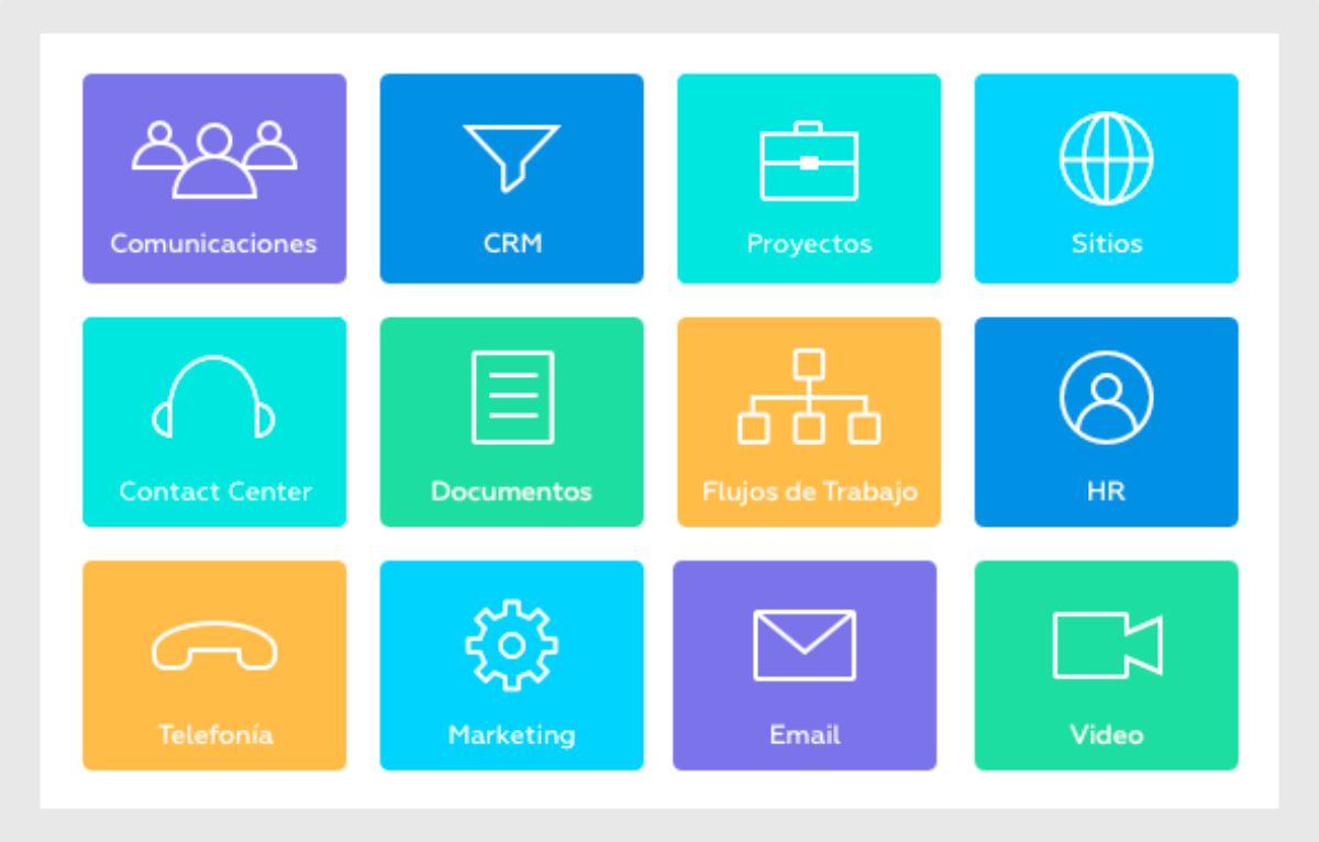 Bitrix24 by Bitrix Inc.