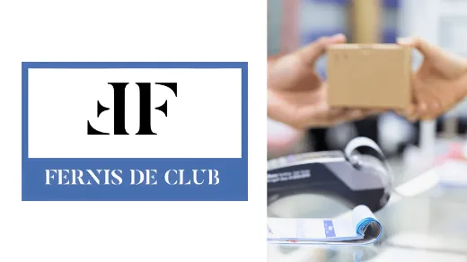 Fernis de Club - Inicio