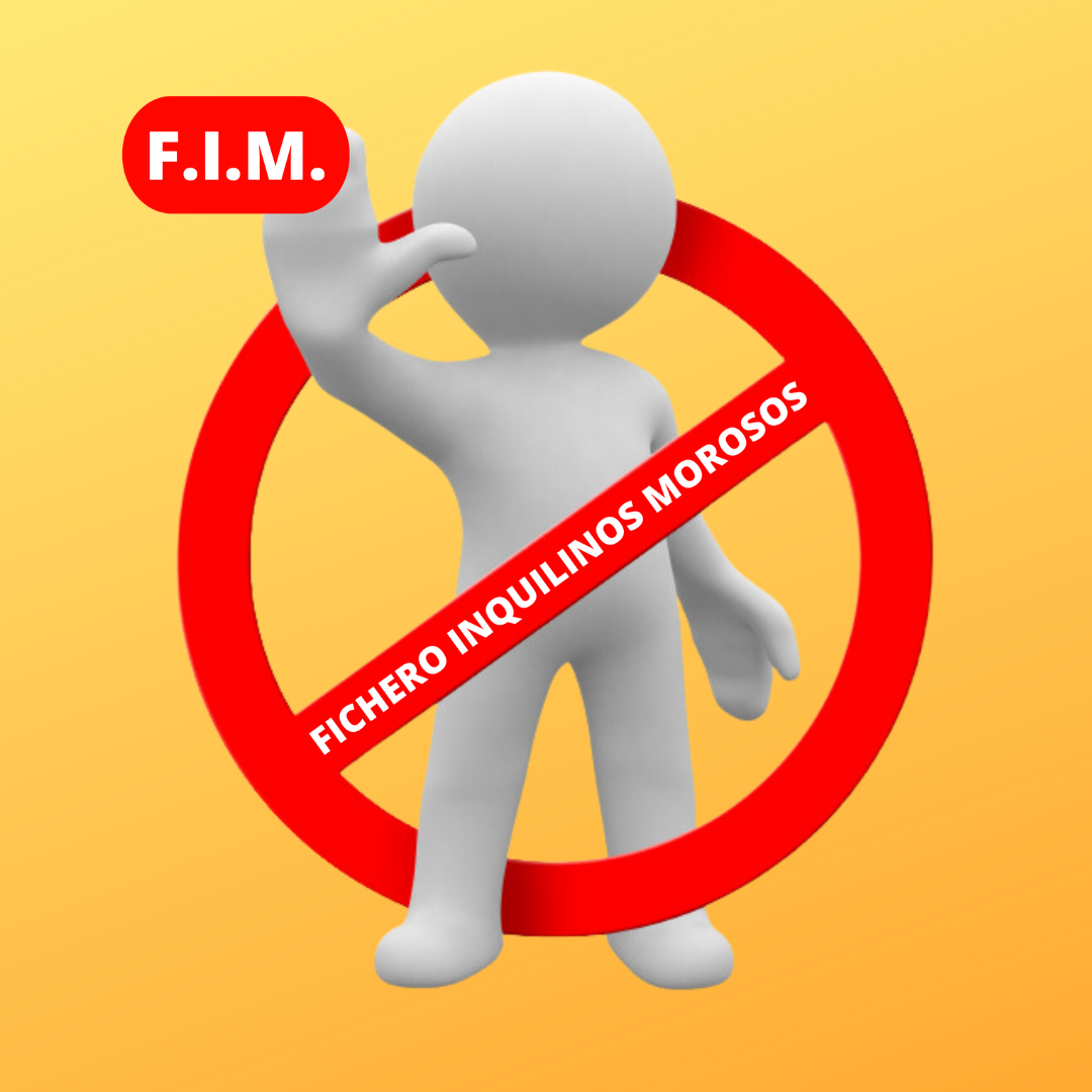 FICHERO INQUILINOS MOROSOS