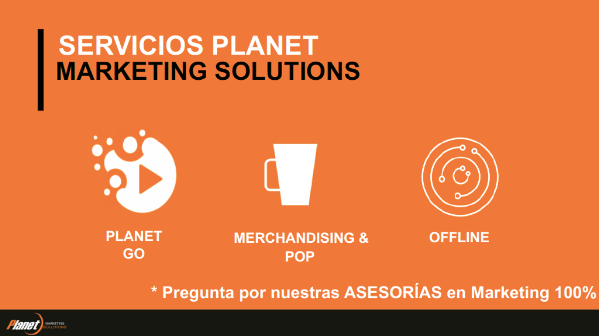 Planet Solutions