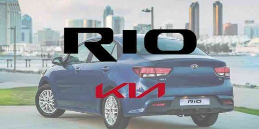¿CUÁL KIA RIO ES MEJOR?