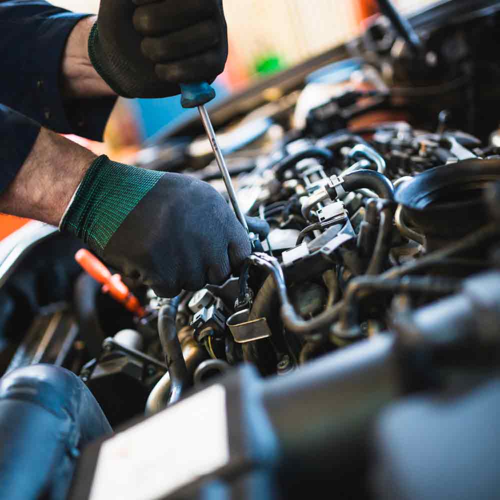 SINCRONIZACIÓN BOGOTA I C3 CARE CAR CENTER