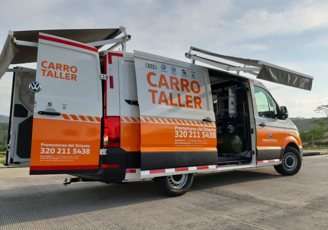 NINOX - Lube trucks, basket cranes, mechanical service trucks, tankers