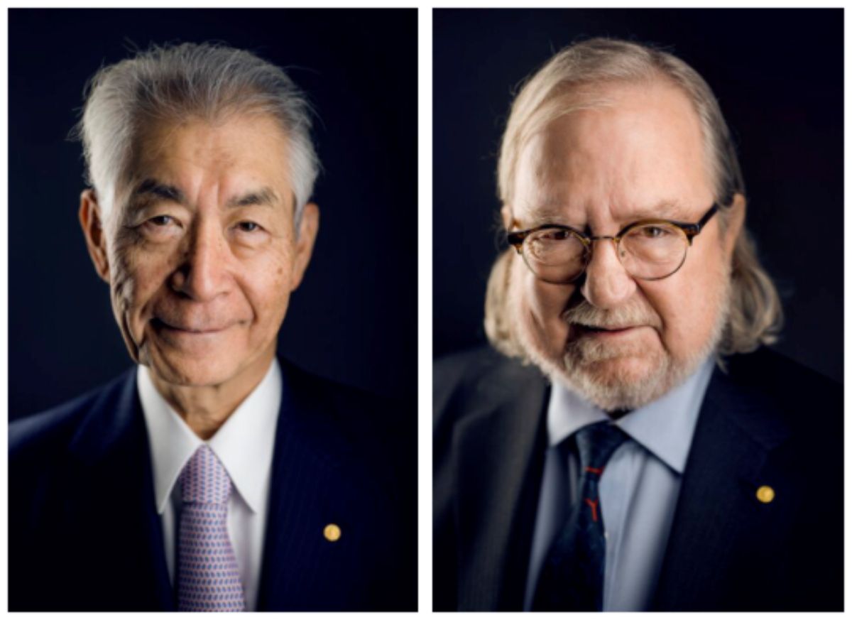 INMUNOCELL | Premio Nobel Medicina 2018