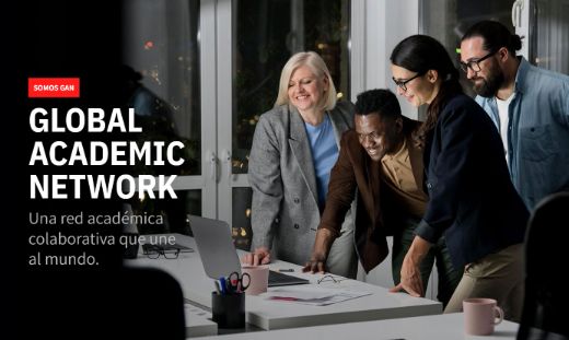 Global Academic Network