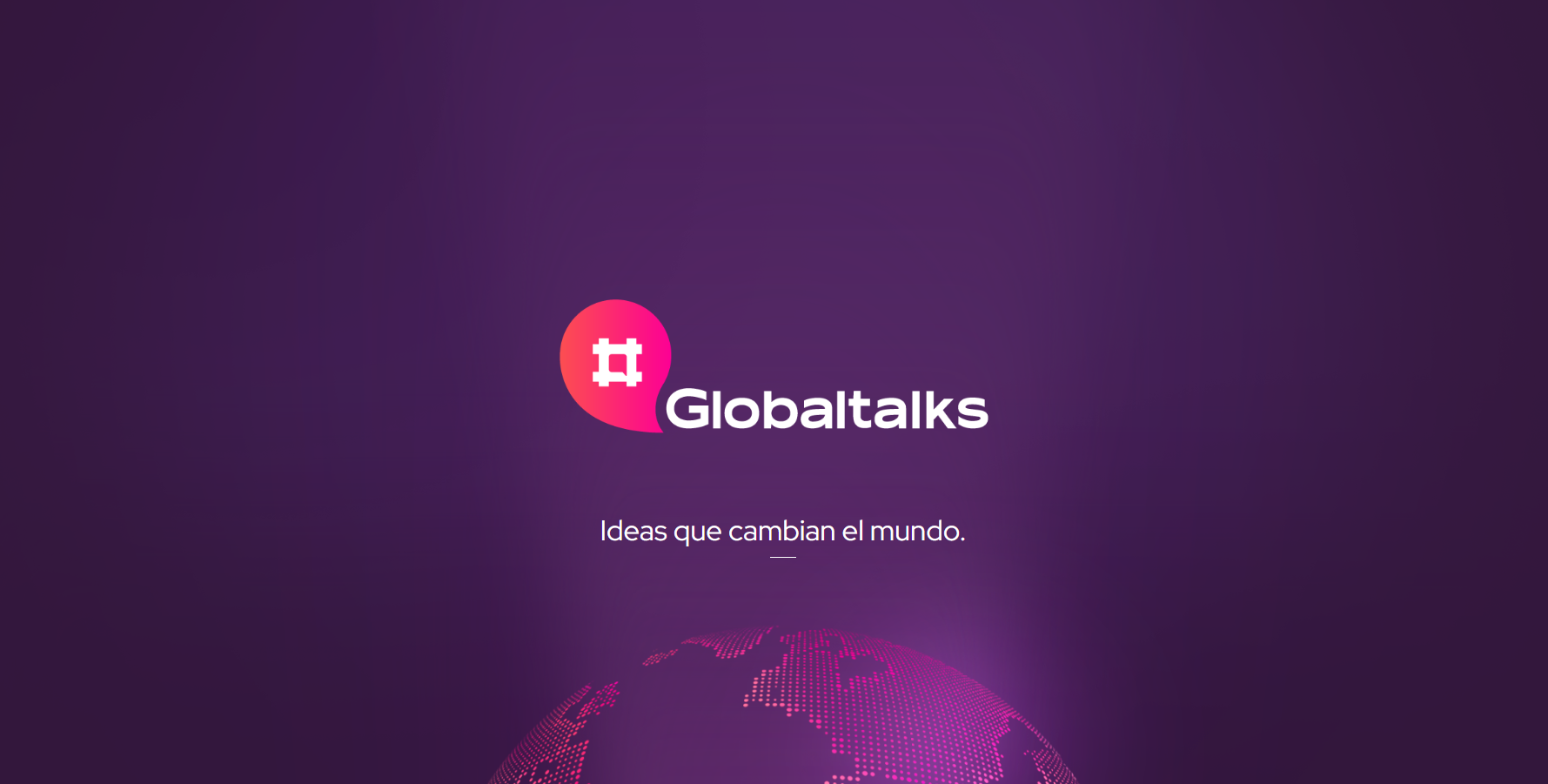 #GlobalTalks