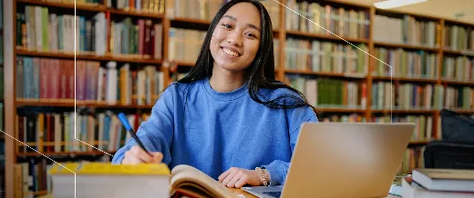 Blackwell Library | Blackwell Global University