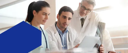 Master of Science in Healthcare Management | Blackwell Global University