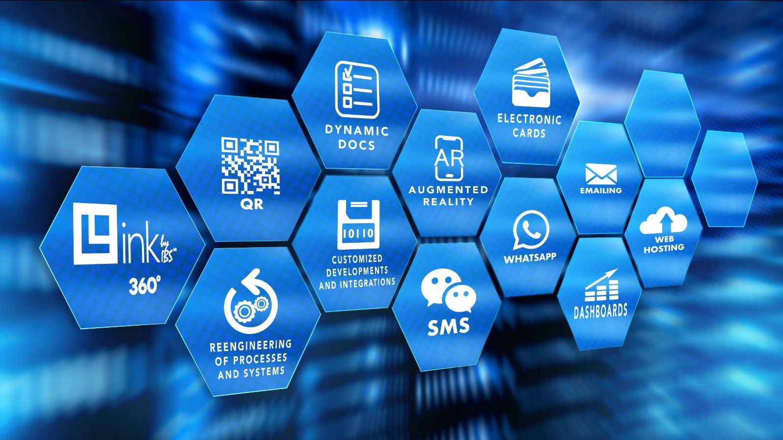 INDEX IBS English Version