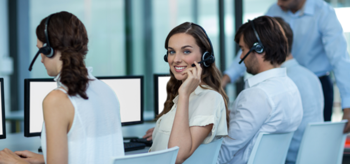 Contact Center Omnicanal