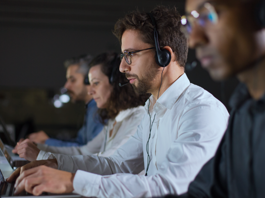 Exceltec Business Solutions