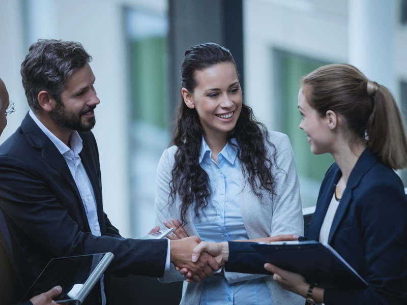 Exceltec Business Solutions