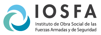 IOSFA - Autorizaciones
