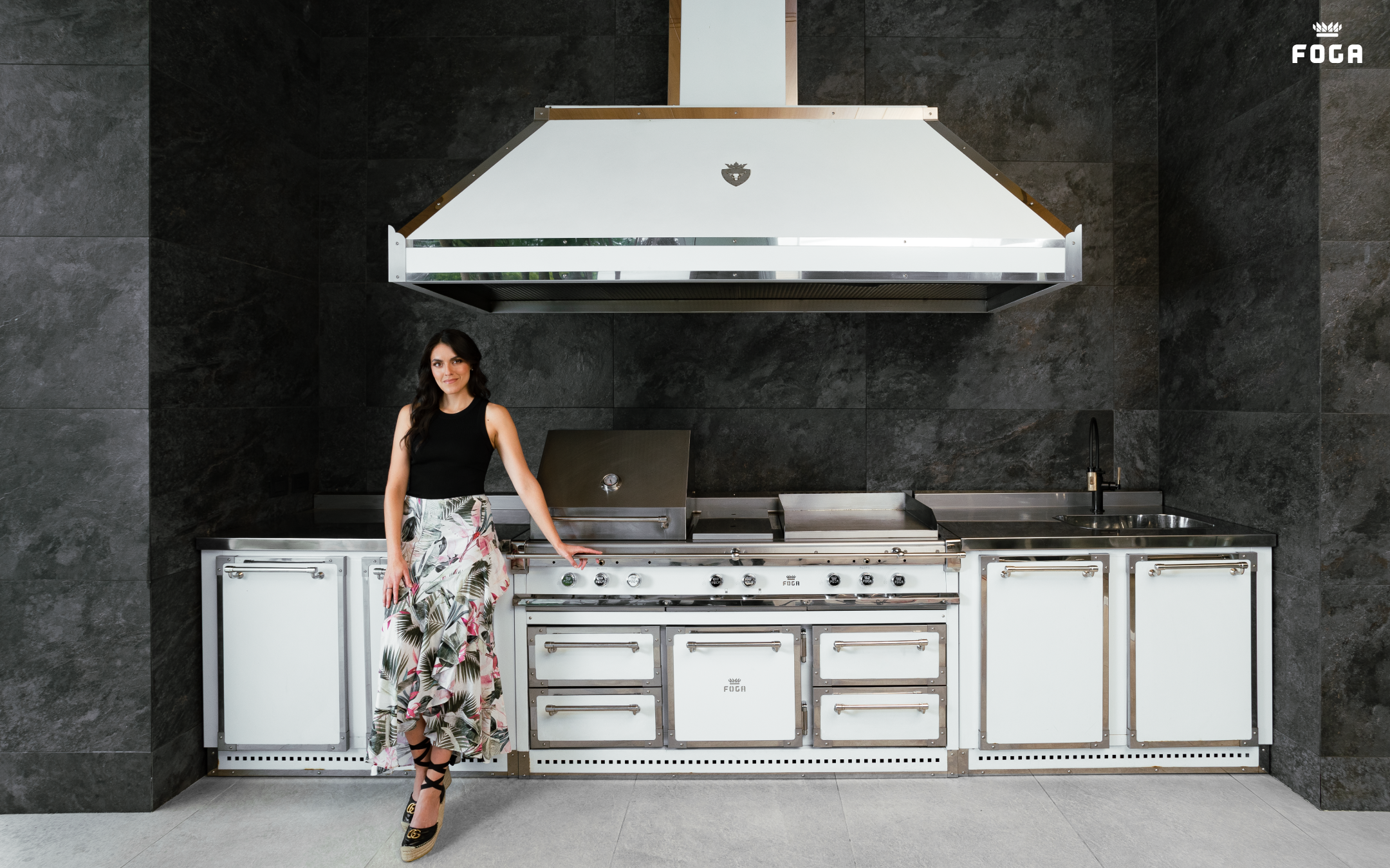 Catalogo Proyectos FOGA