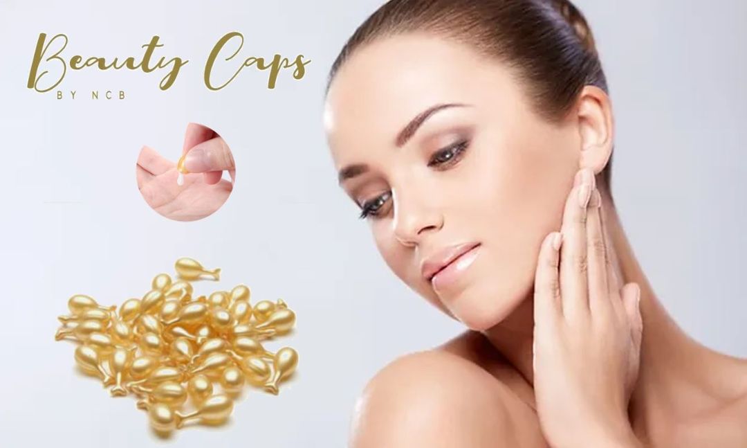 Beauty Boost - NCB México