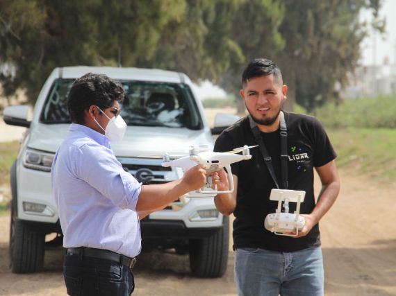 DIGITAL TRAINING CENTER