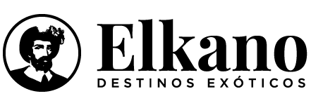 AGENCIA DE VIAJES - ELKANO TOURS