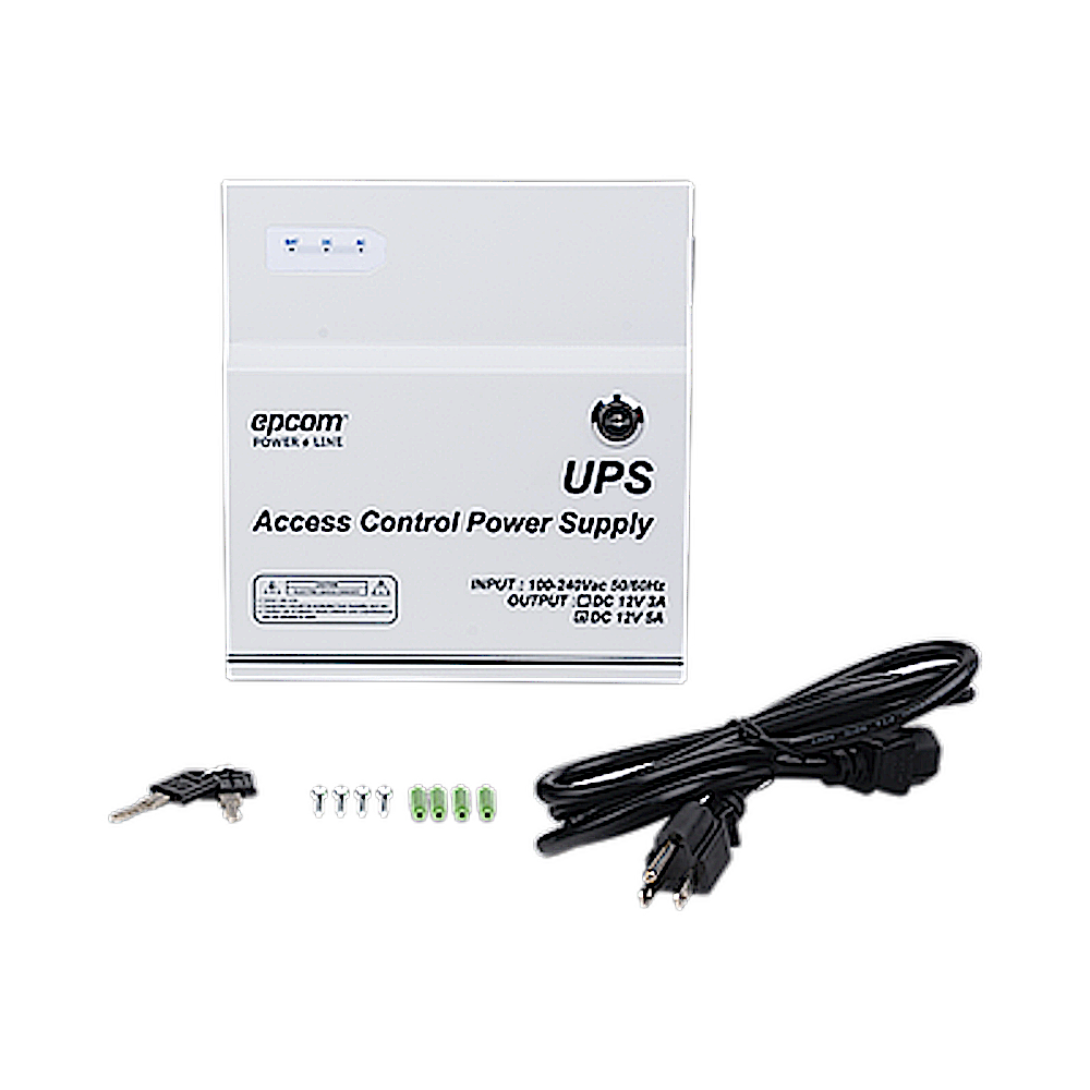 Hikvision México Control de Acceso