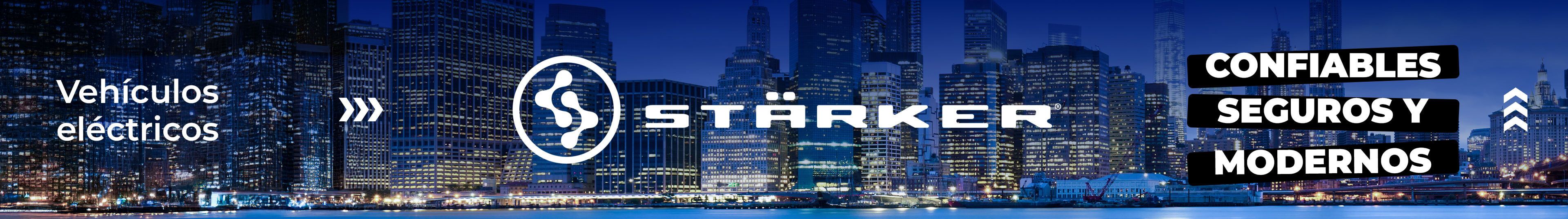 STARKER