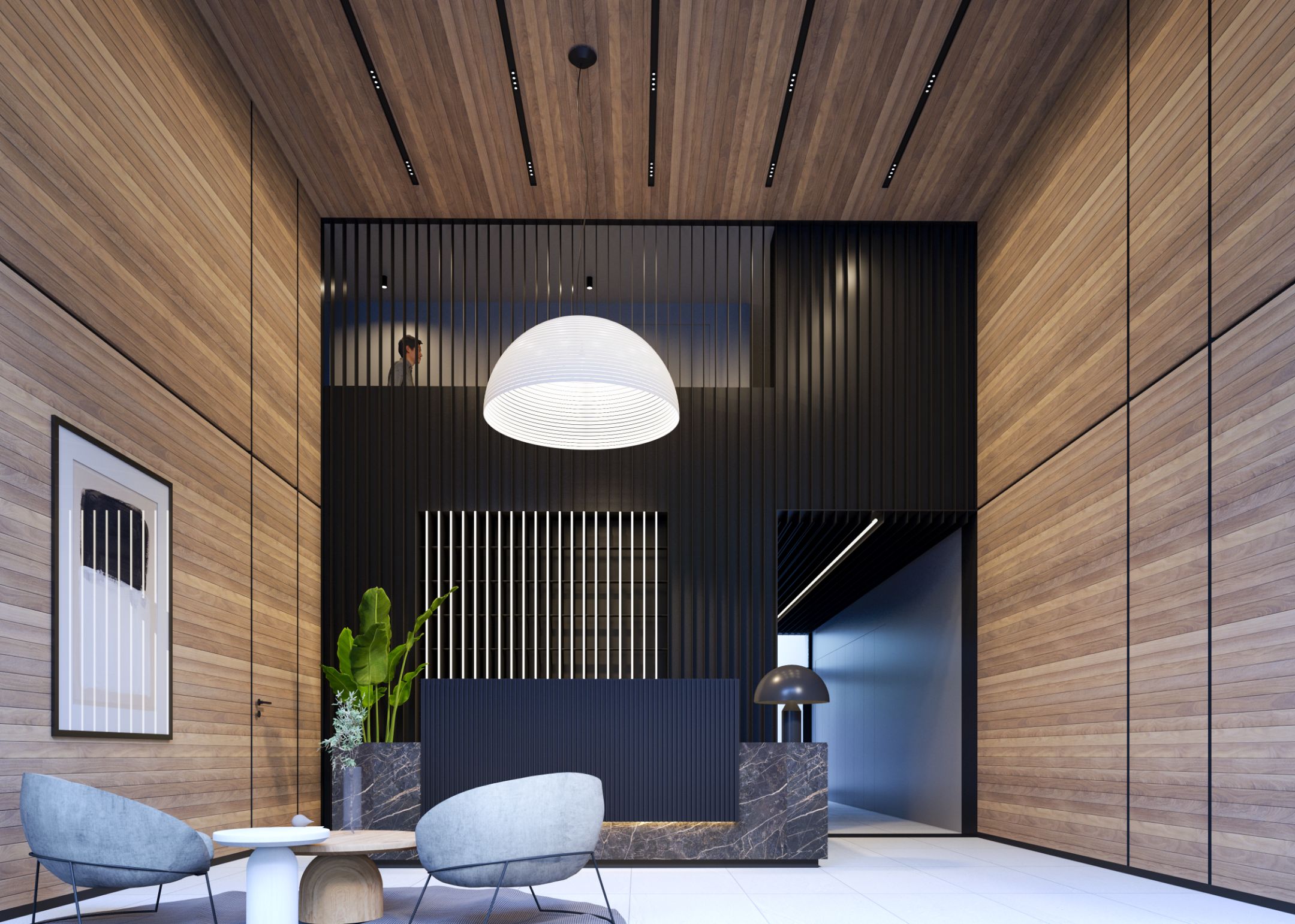 Sky Bellavista - Monte Claro