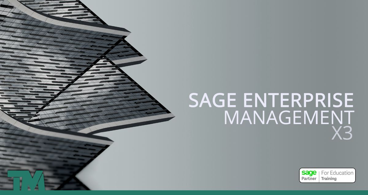 Máster Oficial SAGE