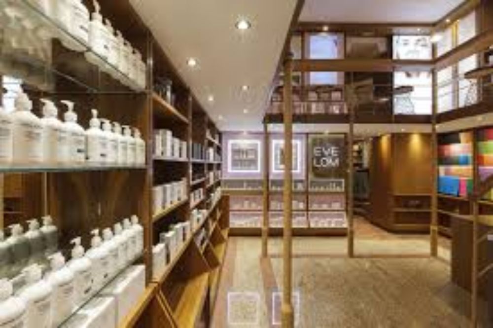 Lperfumeria - Venta Envases, Frascos , Escencias