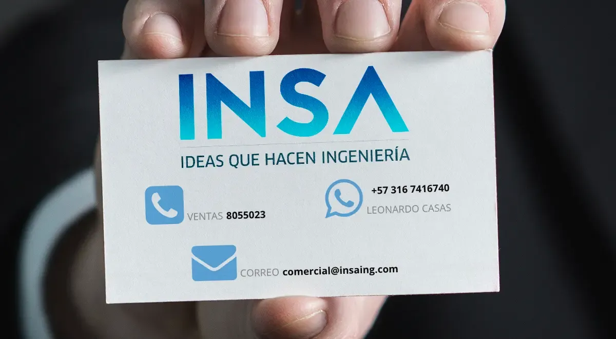 Contacto