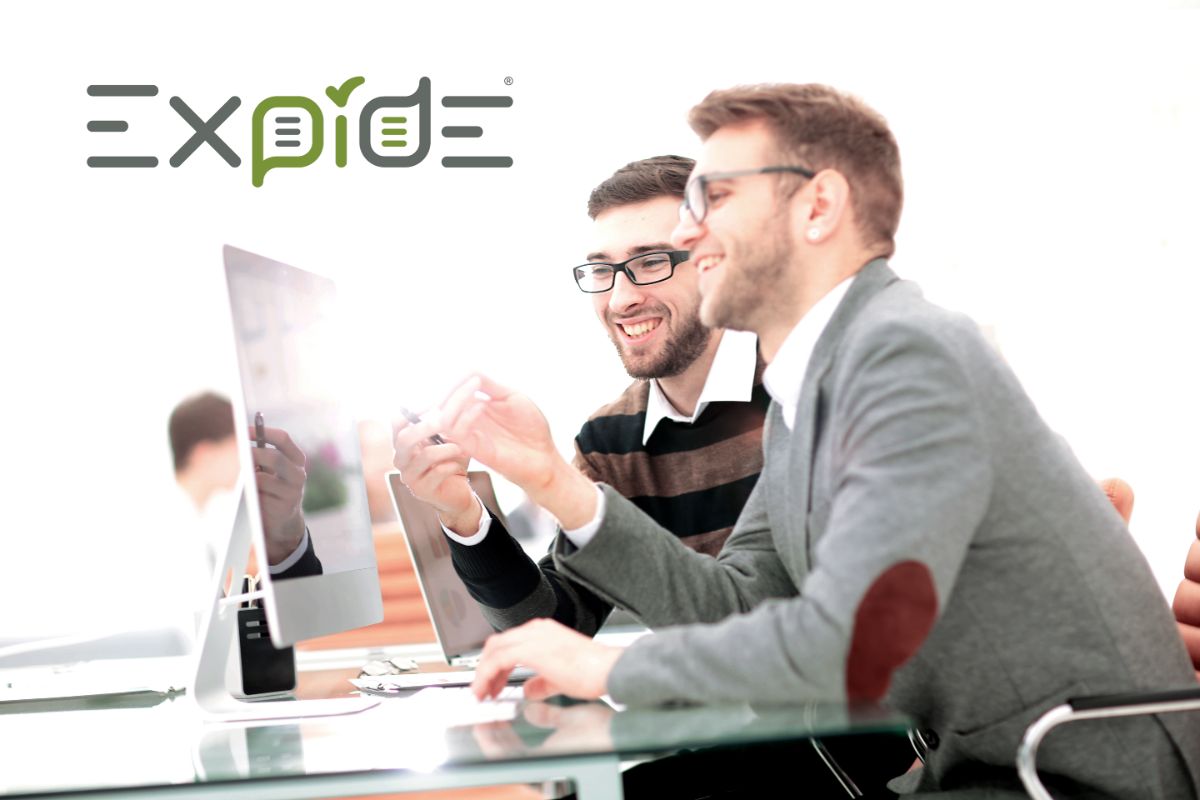 Expide Transformación Digital